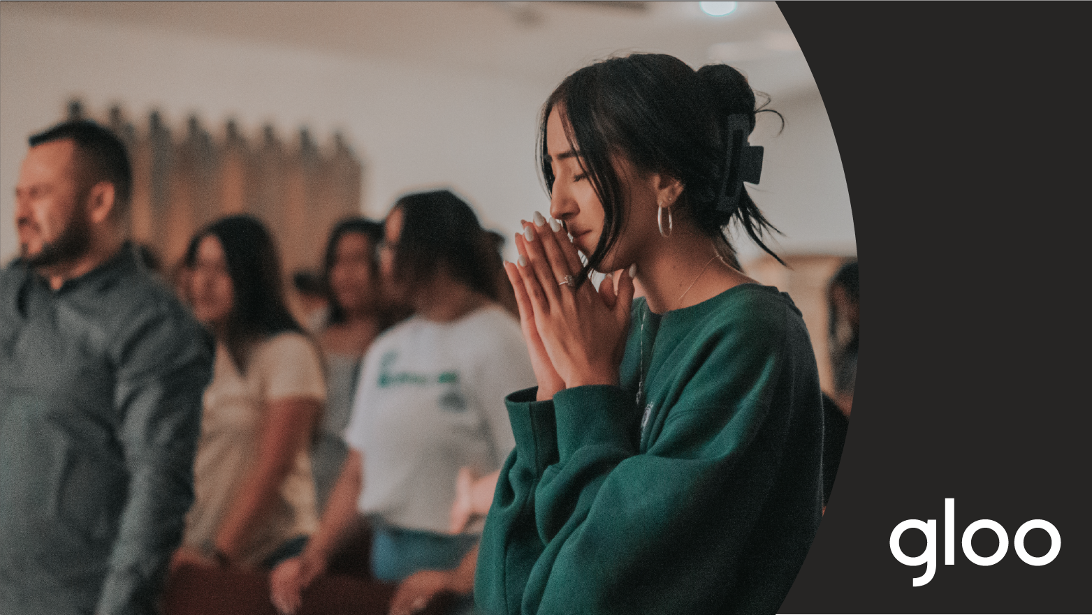 Gloo Connects 150,000 People Across the U.S. to Local Churches